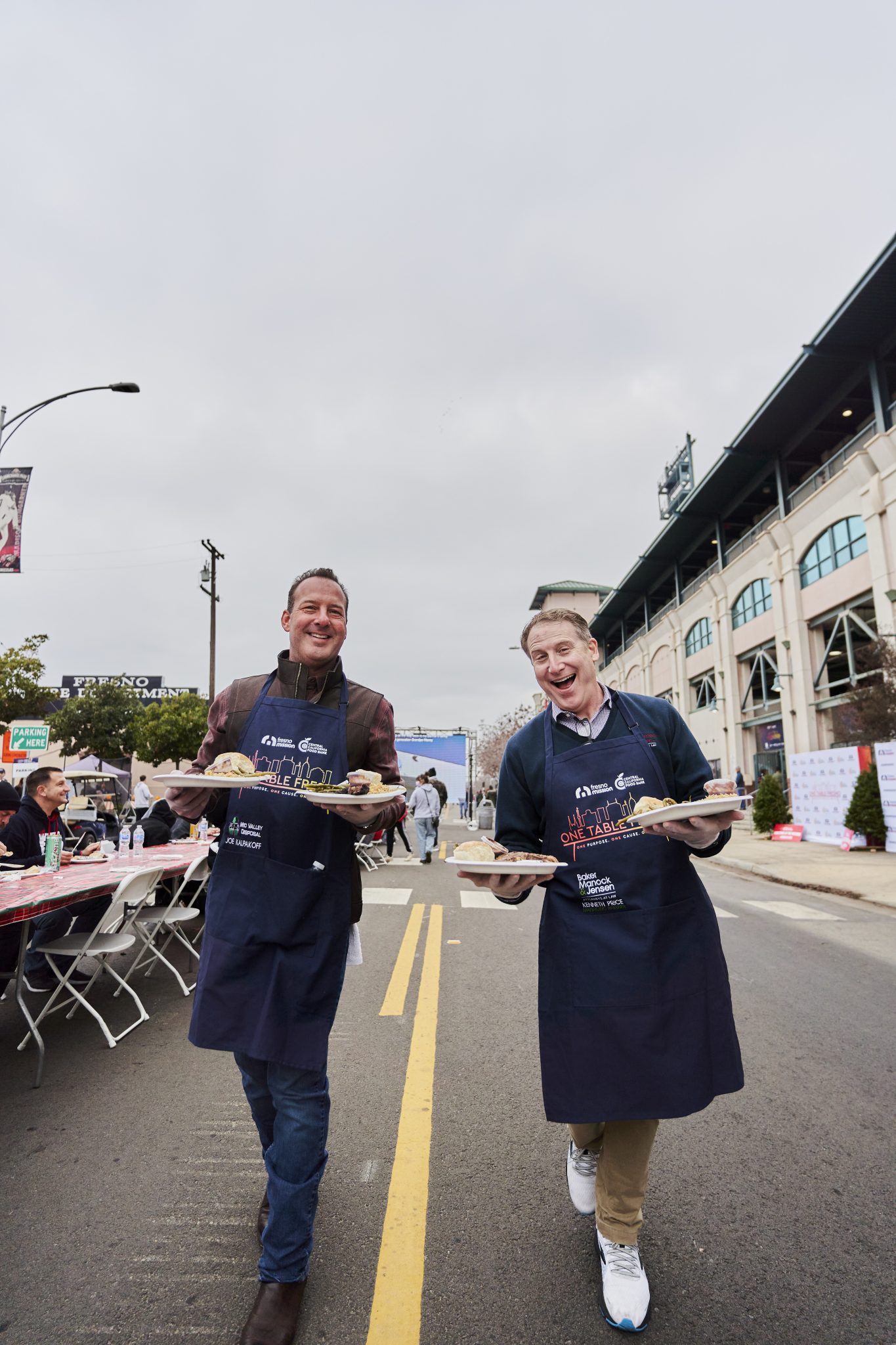 Get Involved – Fresno Mission