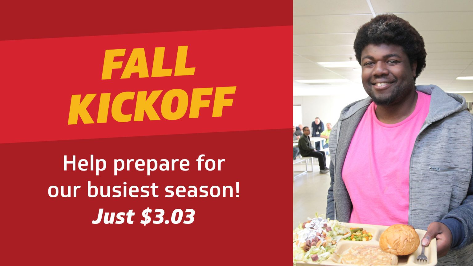 Fresno Mission – Rescue. Restore. Empower.