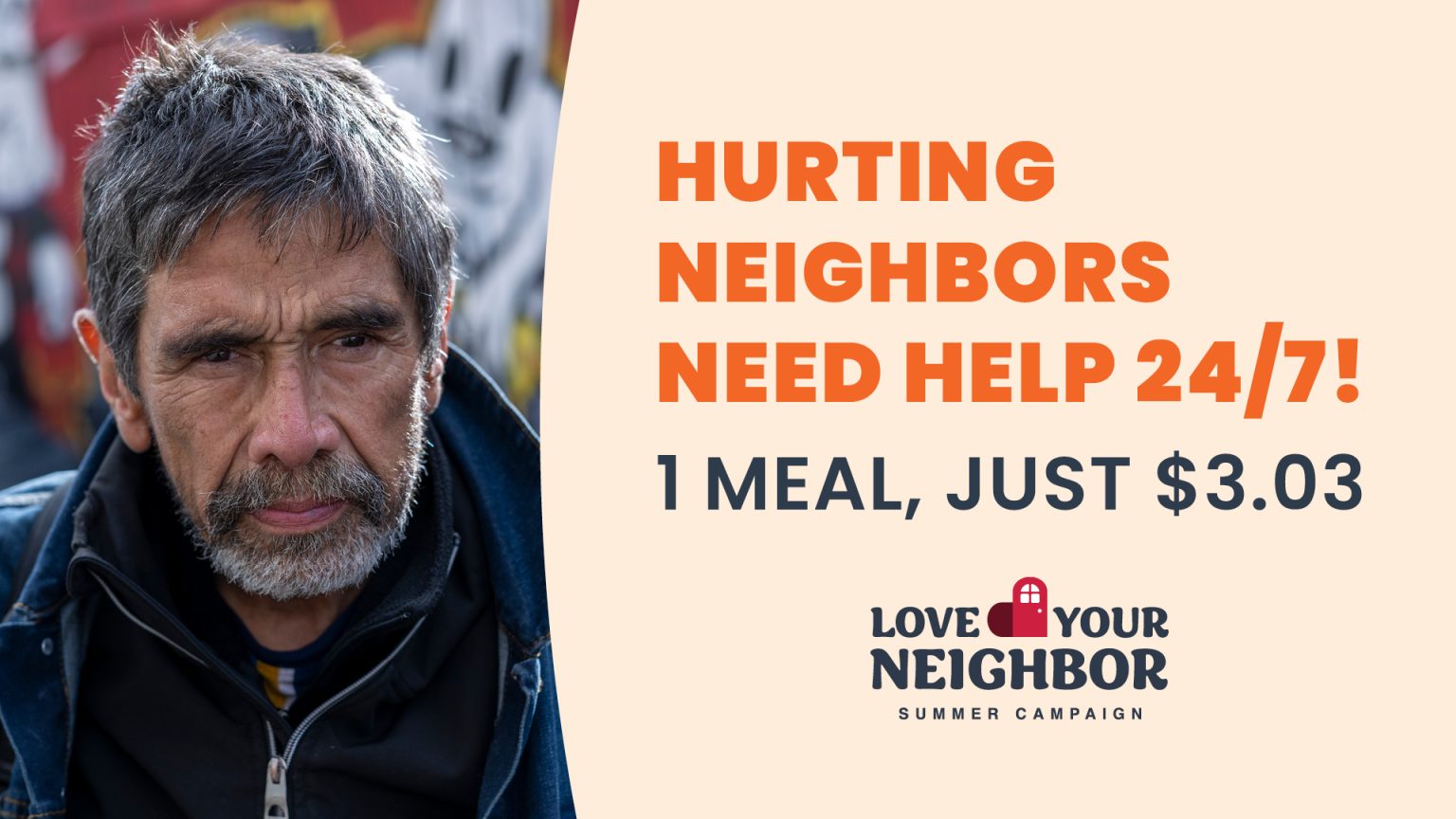 Fresno Mission – Rescue. Restore. Empower.