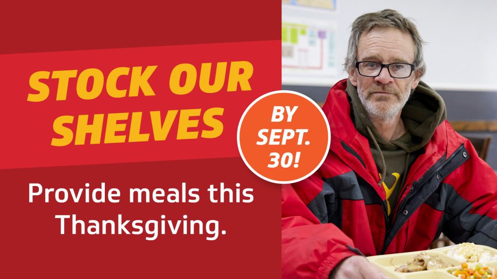 Fresno Mission – Rescue. Restore. Empower.