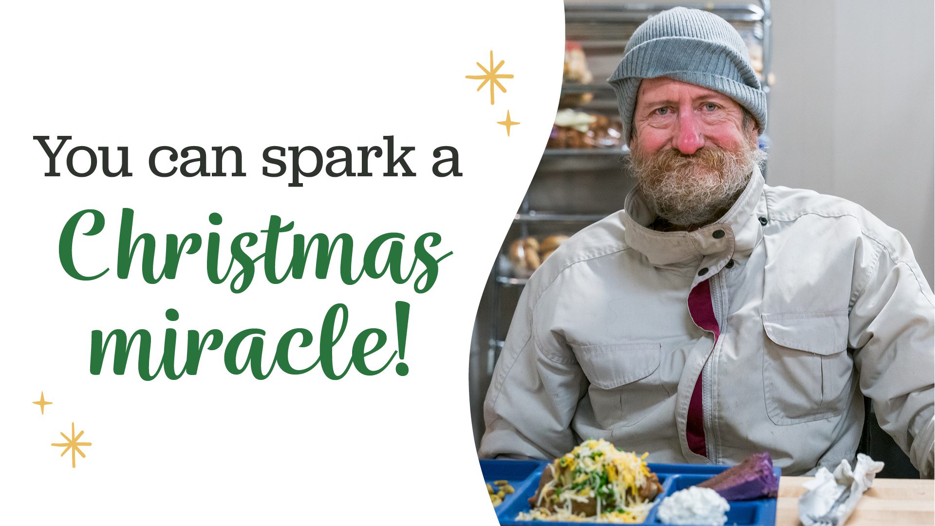 Fresno Mission – Rescue. Restore. Empower.